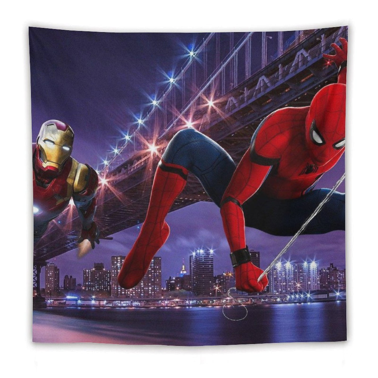 The Be Brave And Inspirational Spider-man Cartoon Characters Are ...