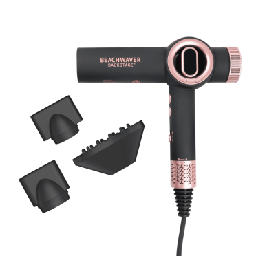 Restored Premium Dyson Supersonic™ Hair Dryer | Fuchsia/Nickel ...
