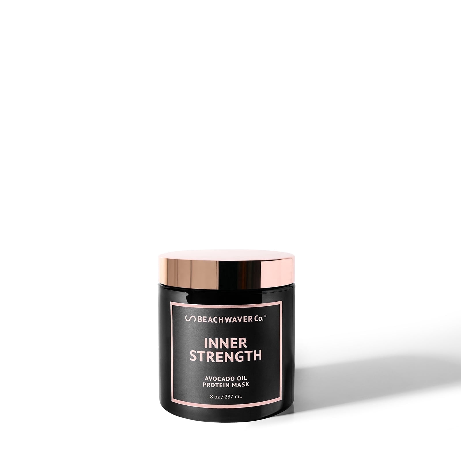 Beachwaver Inner Strength Avocado Oil Protein Hair Mask, 8 oz - Walmart.com