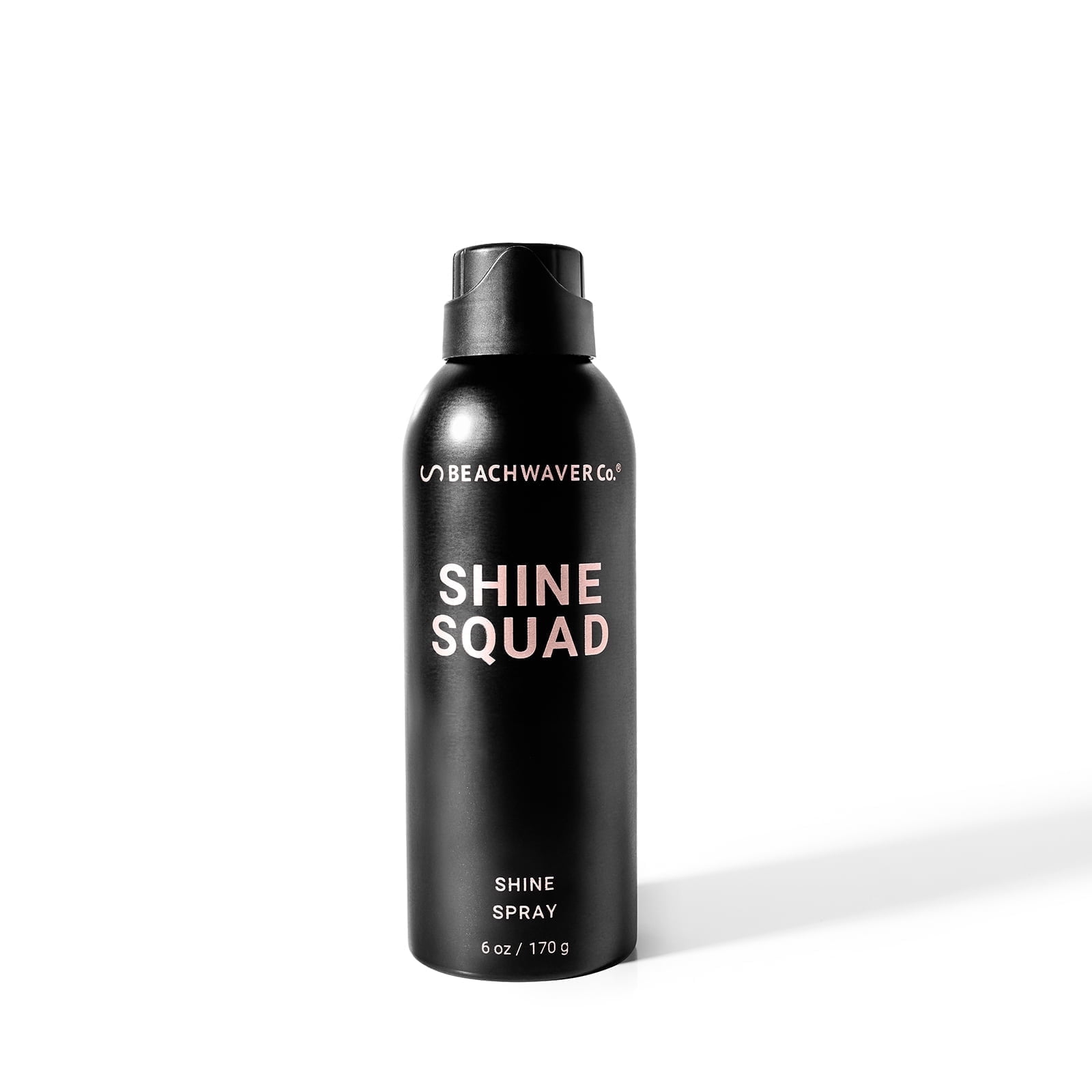 The Beachwaver Co. Shine Spray, Adds Shine and Strength, Lightweight, 5 ...