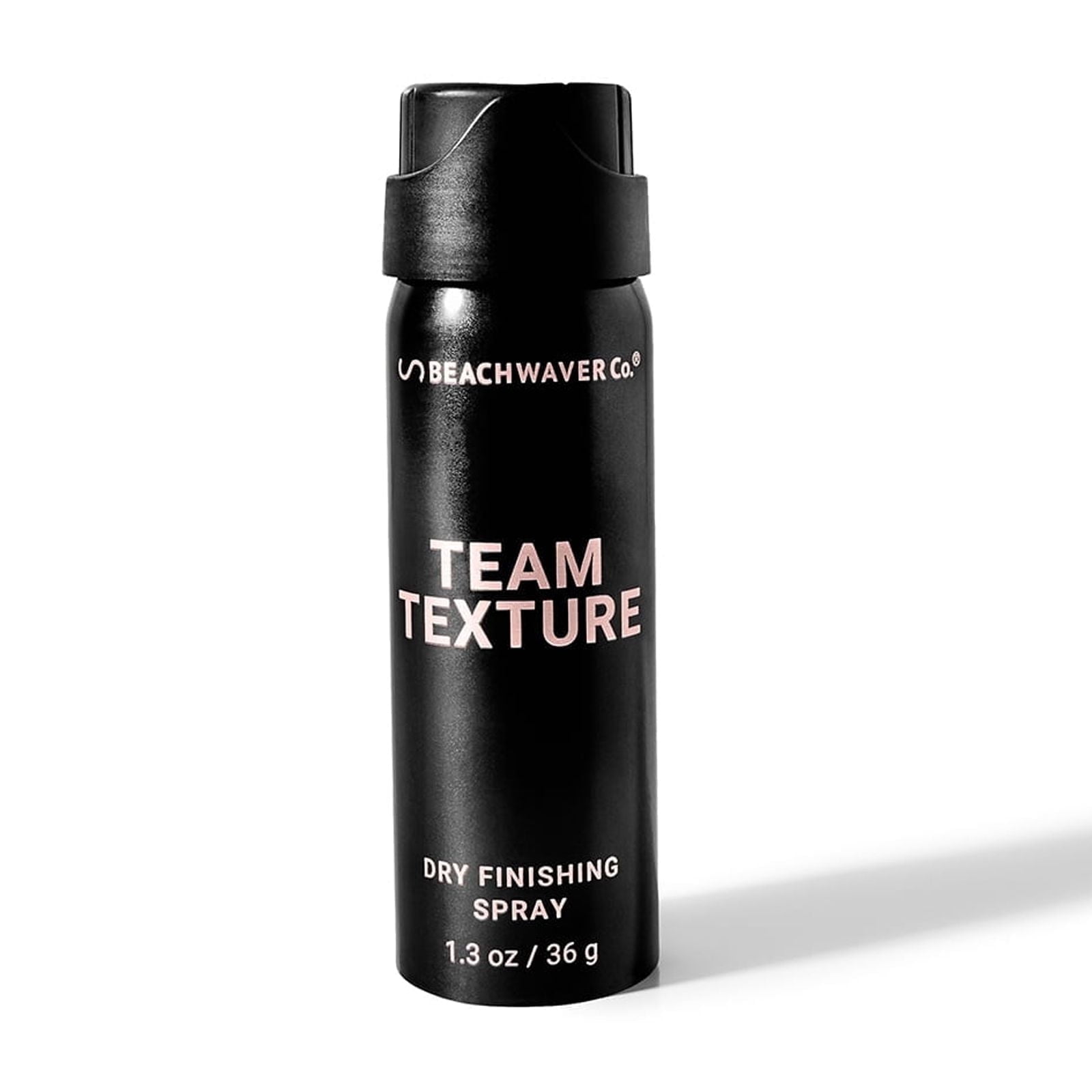 Beachwaver Team Texture Dry Finishing Hair Spray, Travel Size, 1.3 oz ...
