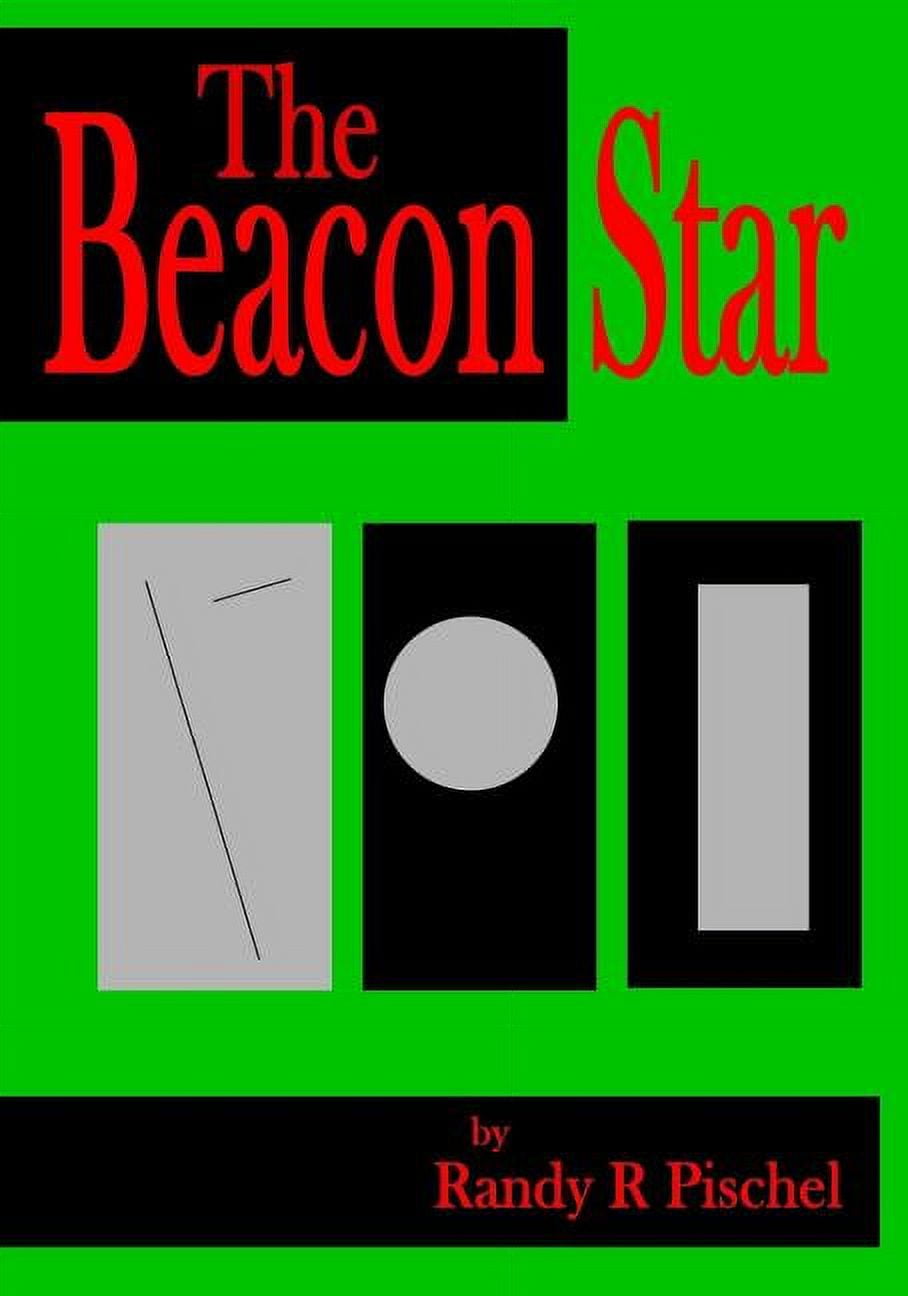 The Beacon Star (Paperback) - Walmart Business Supplies