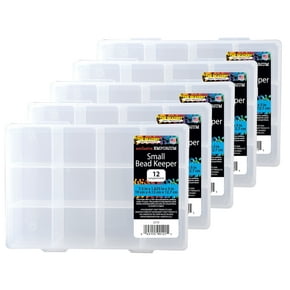 Multi Compartment Storage