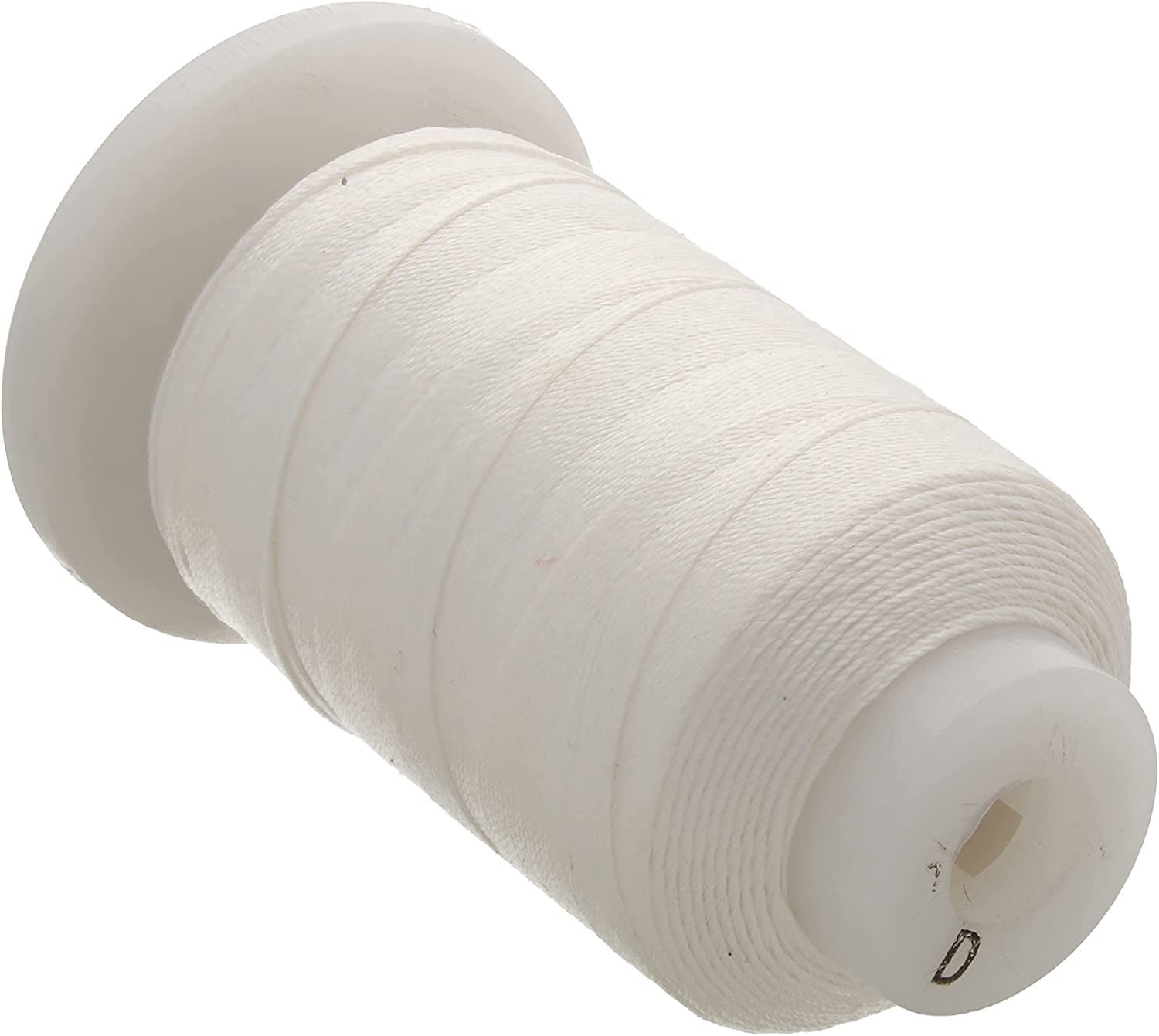 The Beadsmith 100% Silk Stretch Jewelry Pearl Making Thread, Size D ...