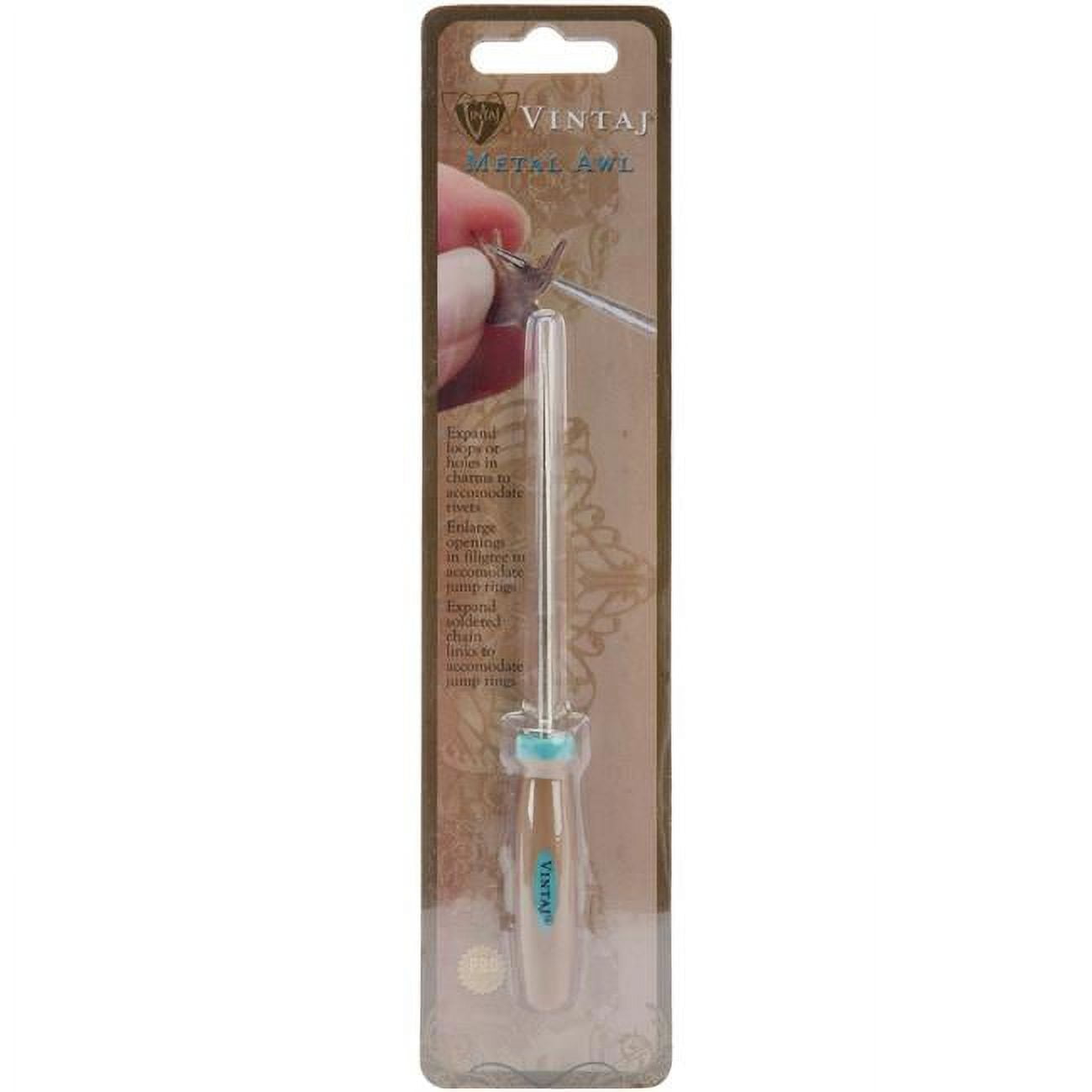 The Beadsmith Awl, Multicolor, 1-Piece - Walmart.com