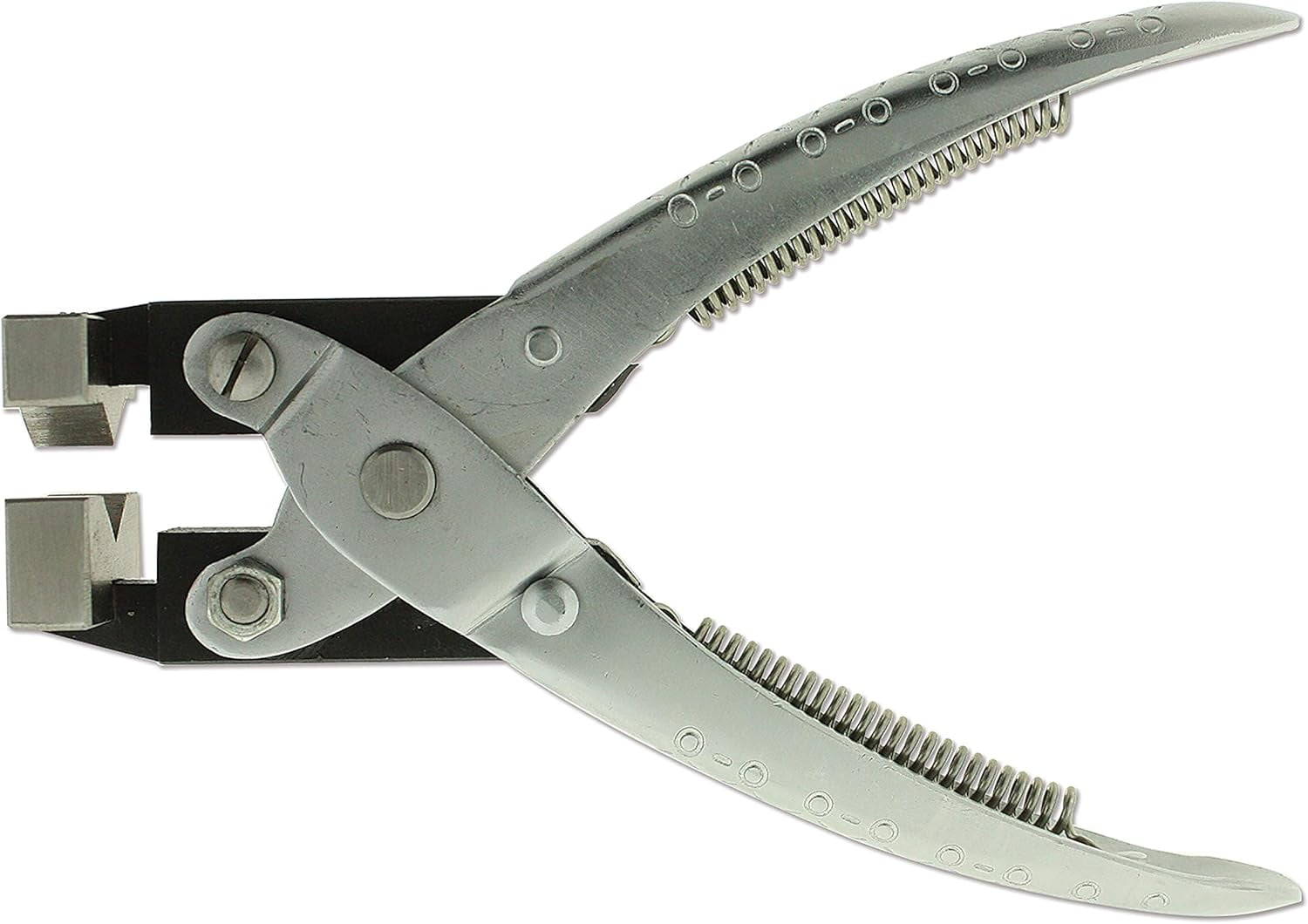 The Beadsmith Bending and Forming Parallel Plier, 5.25 inches (135mm ...