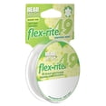 The Beadsmith Flex-Rite Beading Wire - 49-Strand, 0.014" (0.35 mm) Dia ...