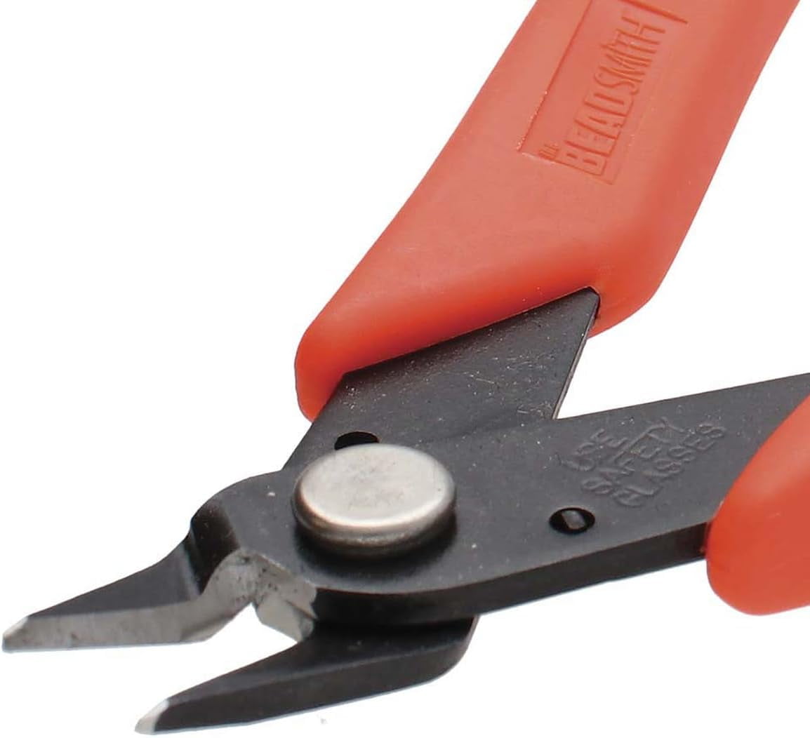 The Beadsmith Flex Wire Cutter - Walmart.com