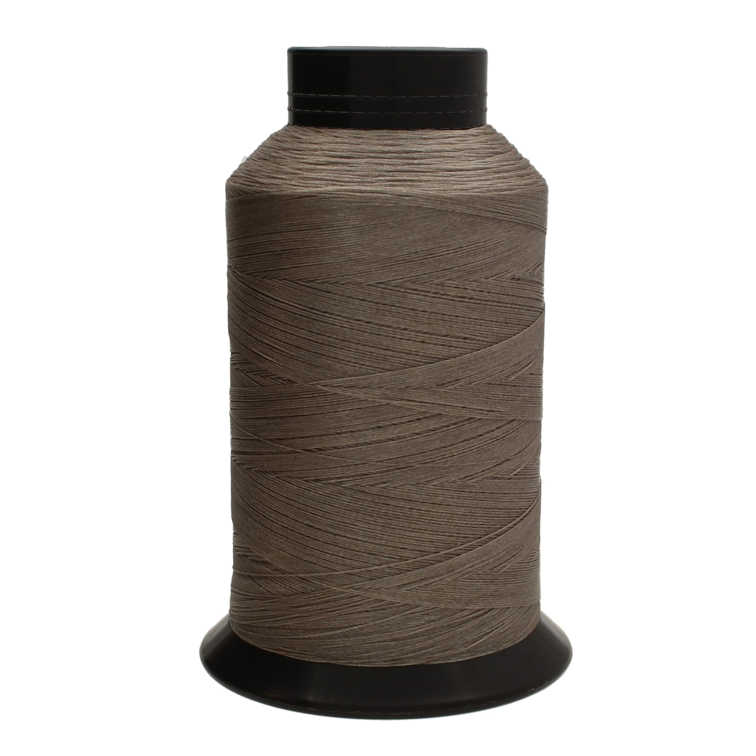 The Beadsmith Nymo Thread – Grey Color – Size B, .20mm Diameter, 3oz ...