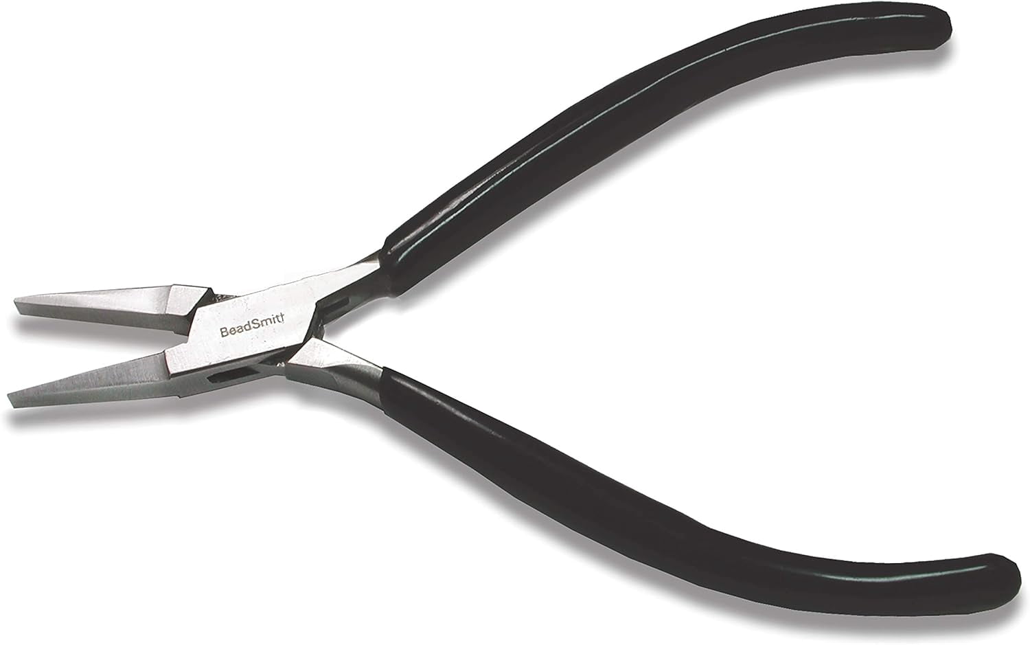 The Beadsmith Suuper Fine Series Pliers (Flat Nose) - Walmart.com