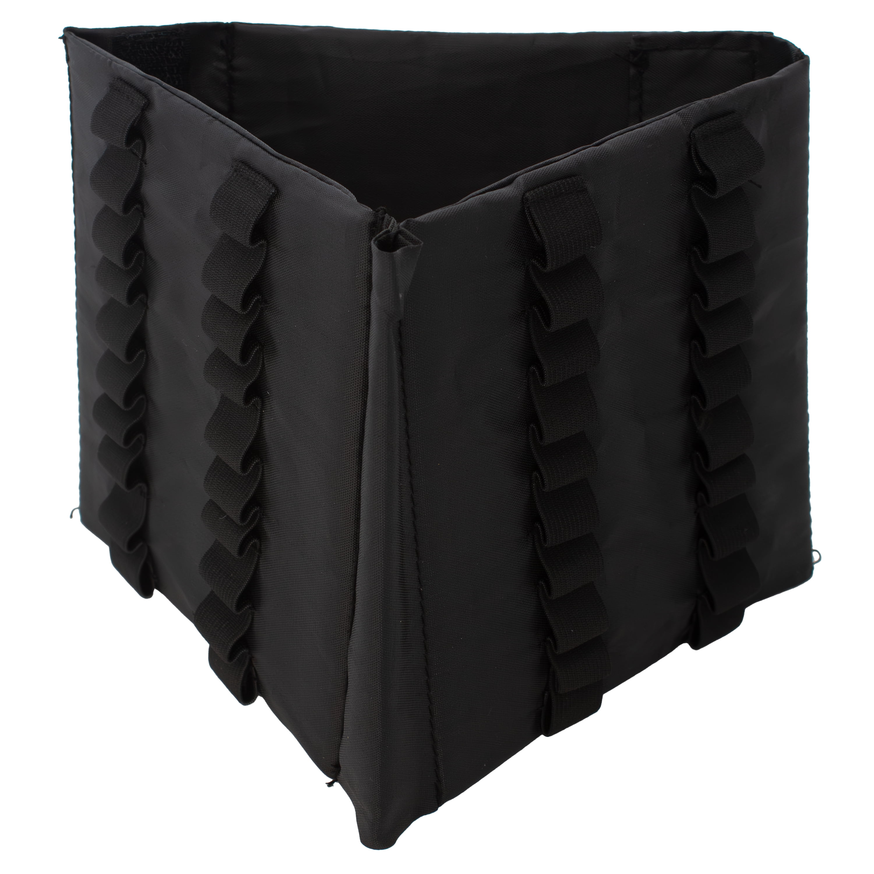 The Beadsmith Bead Tube Tower – Mini Storage for Bead Tubes, 6.5” x 6.5 ...