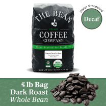 Decaffeinated Ethiopia Sidamo Coffee | USDA Organic | Fairtrade | Medium Roast | Whole Bean | 12 ...