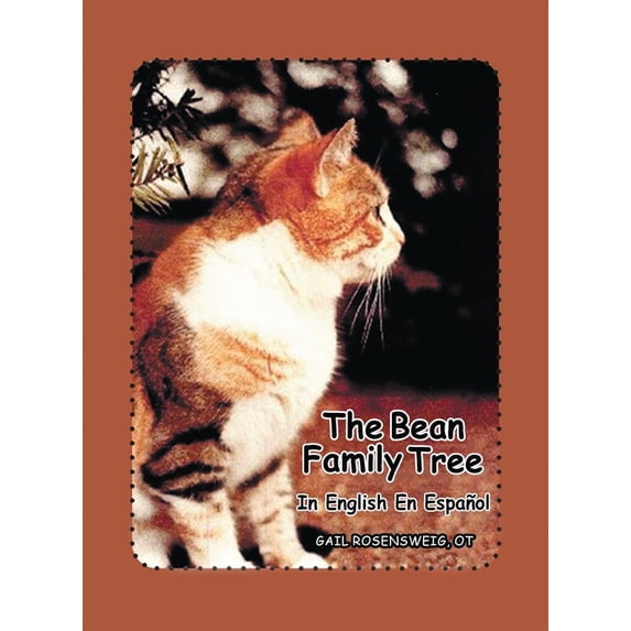 The Bean Family Tree: In English and Spanish, (Hardcover) - Walmart.com