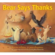 Bears Loose Tooth (Board Book) - Walmart.com