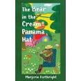 The Bear in the Cream Panama Hat, (Paperback) - Walmart.com
