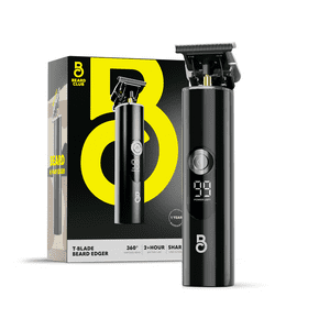 Peanut Clipper and Trimmer for Personal Care Products with Accessories