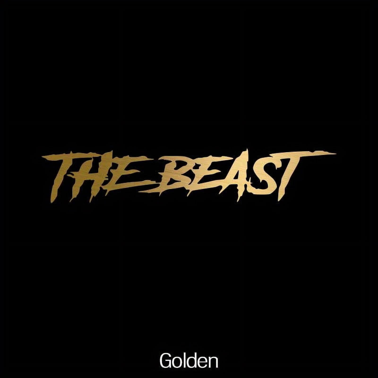 The Beast Decals Car Stickers, Automobile Motorbike Trucks Windows ...