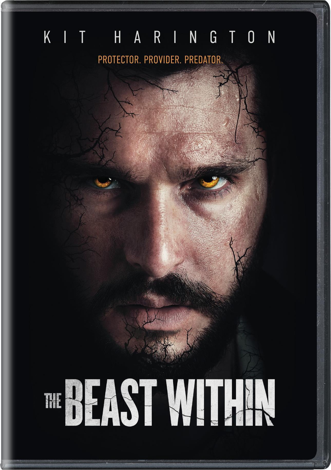 The Beast Within (DVD), Horror, Well Go USA - Walmart.com
