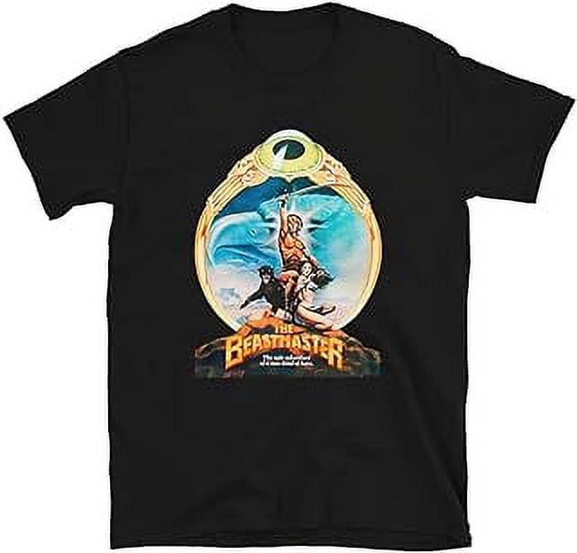 The Beastmaster 1982 Sword Sorcery Film Movie Marc Singer Novel The ...