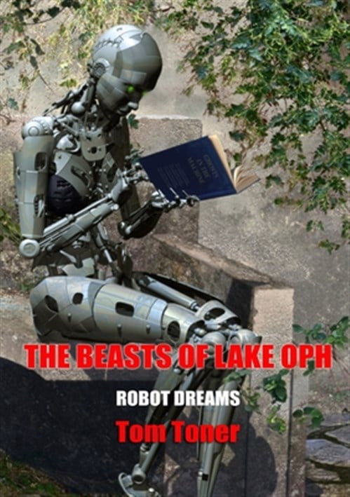 The Beasts of Lake Oph (Paperback) by Tom Toner - Walmart.com