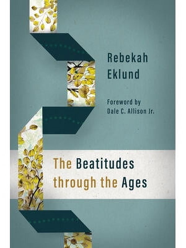 The Beatitudes Through the Ages - Walmart.com