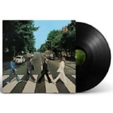 The Beatles - Abbey Road Anniversary LP: Digitally Remixed Rock Vinyl ...