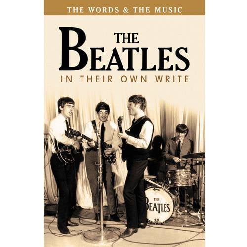 The Beatles: In Their Own Write (Widescreen) - Walmart.com