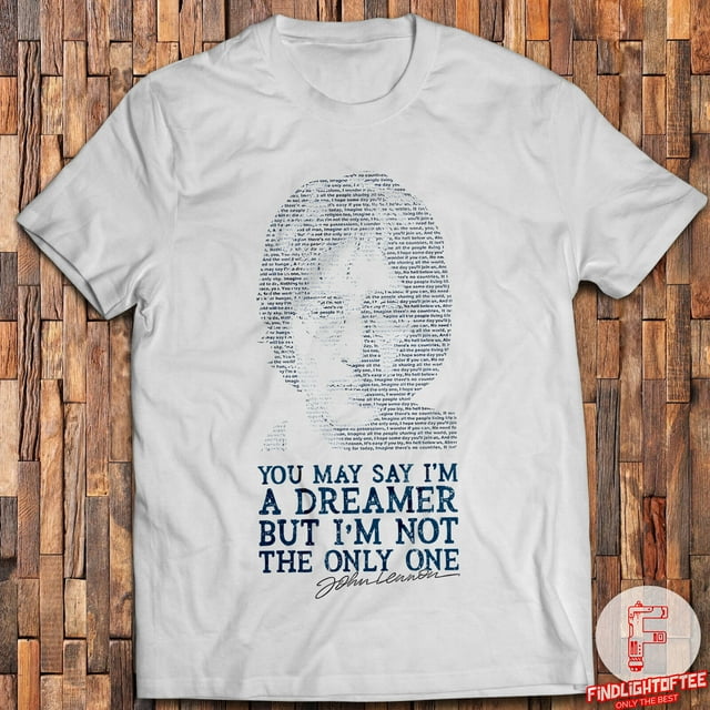 The Beatles John Lennon Shirt Imagine Mind Games Walls and Bridges Rock ...