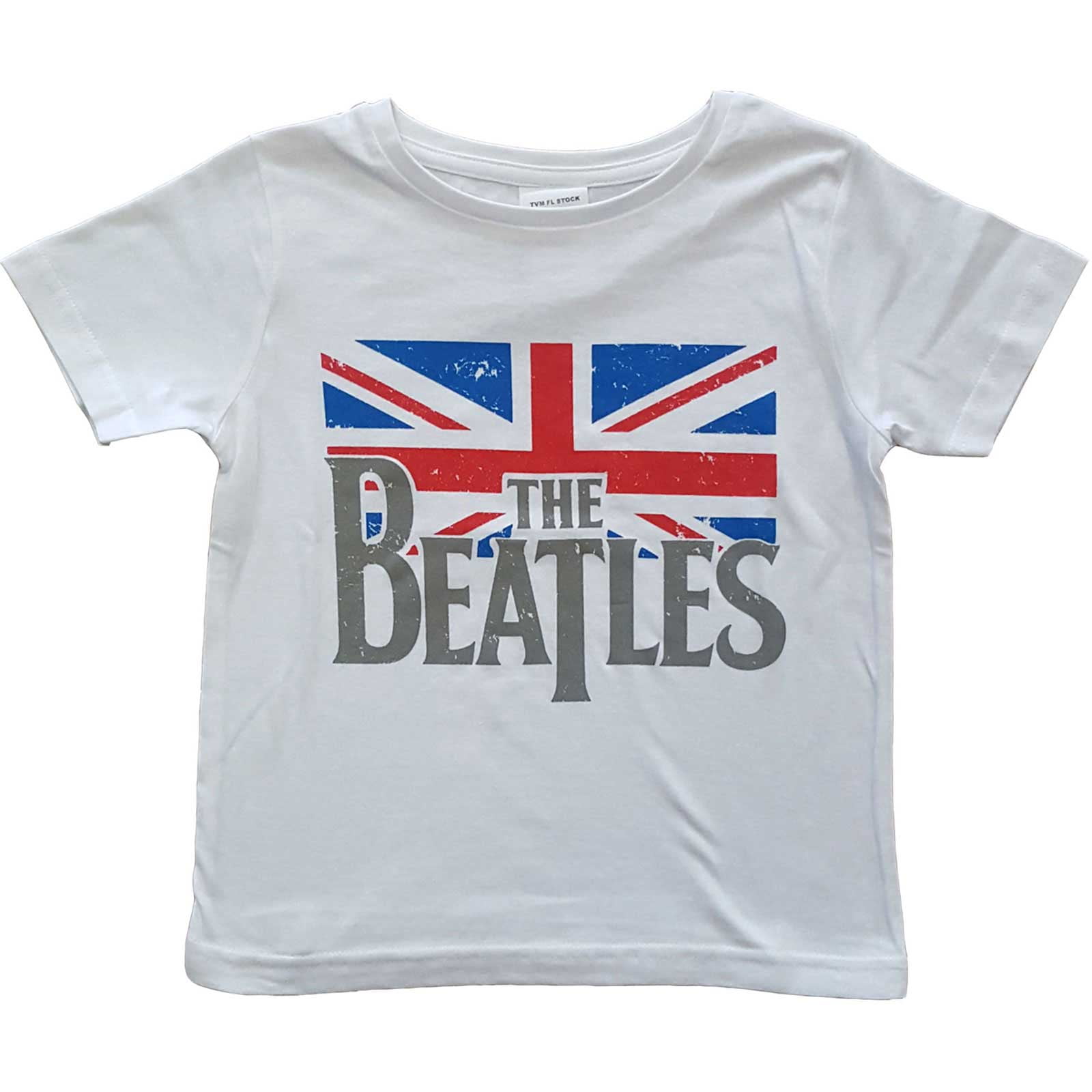 Toddler Beatles Shirt