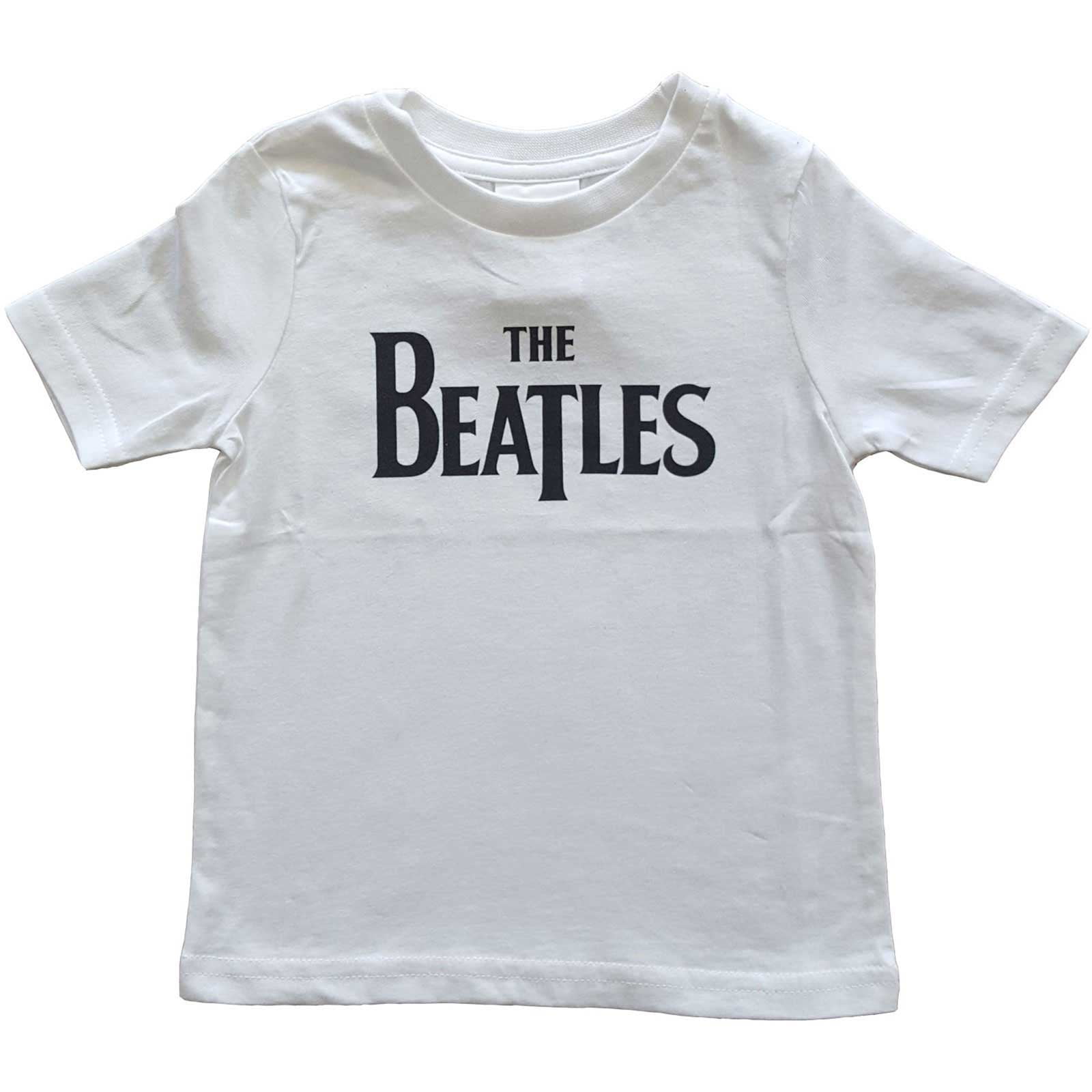 Toddler Beatles Shirt