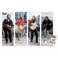 Disney Fancy Nancy - Friends Wall Poster, 22.375" x 34" - Walmart.com