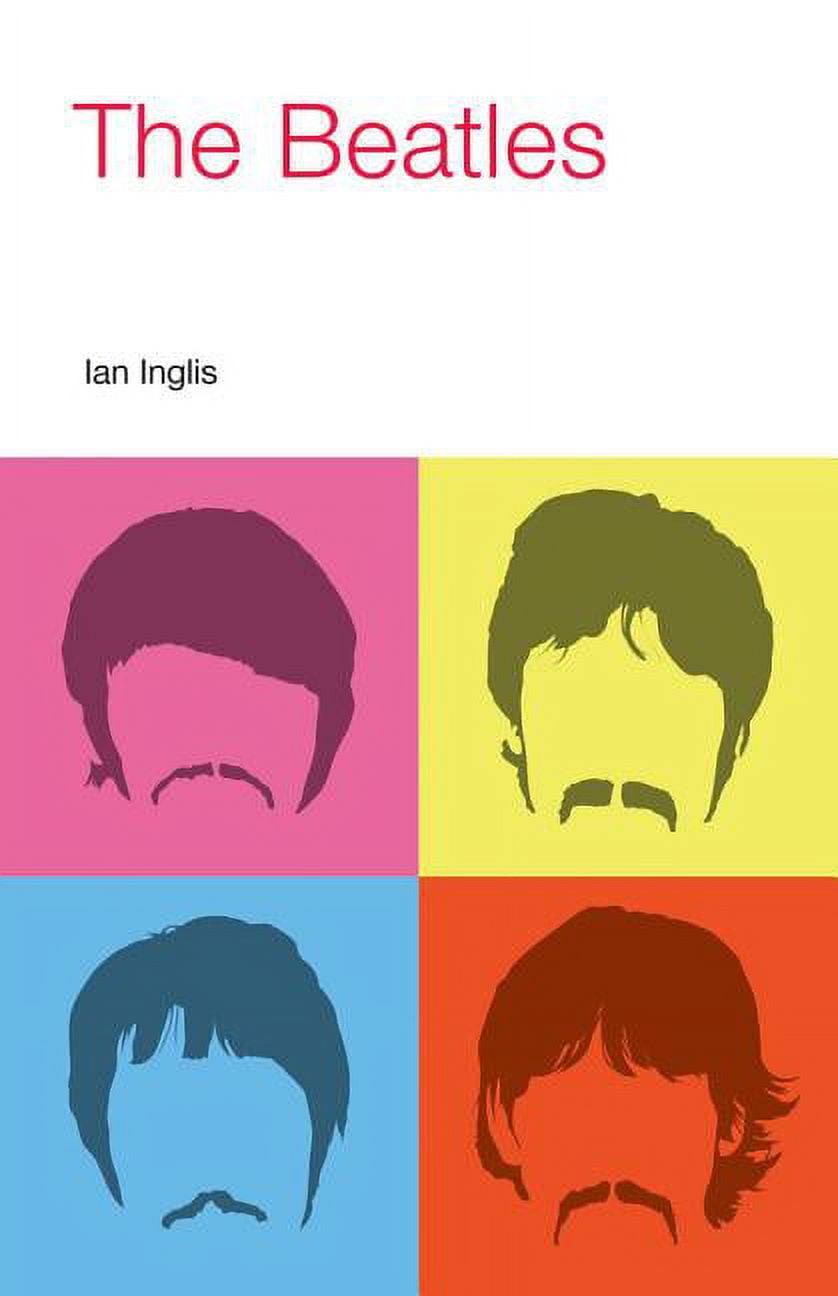 The Beatles, (Paperback) - Walmart.com