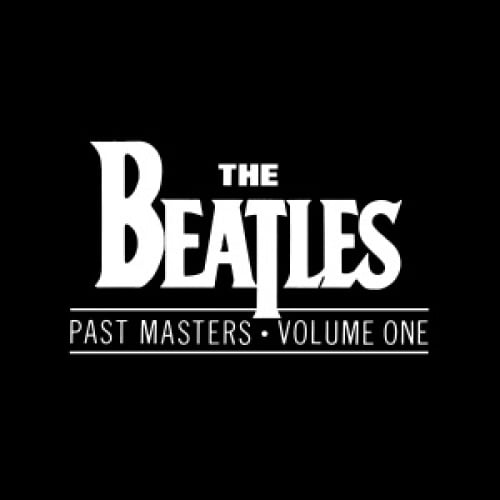 The Beatles - Past Masters - Music & Performance - CD - Walmart.com