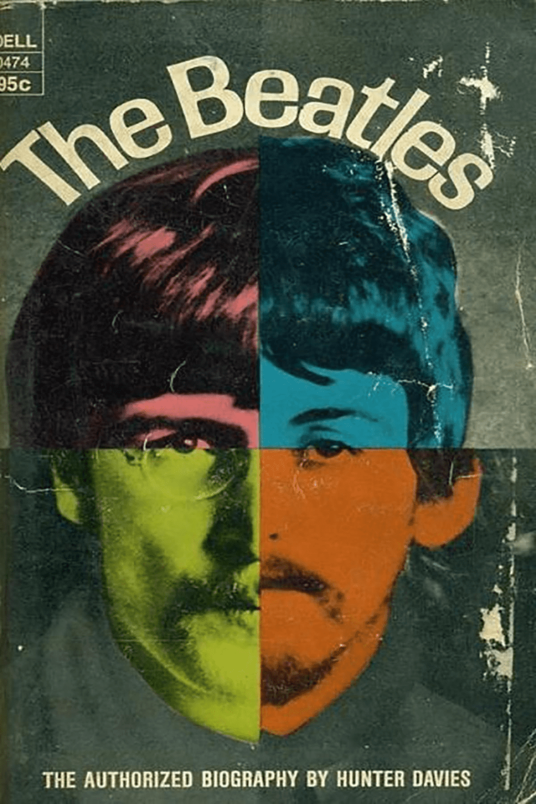 The Beatles Poster 24x36 - Legendary Music Group, 60s Cultural Icons ...