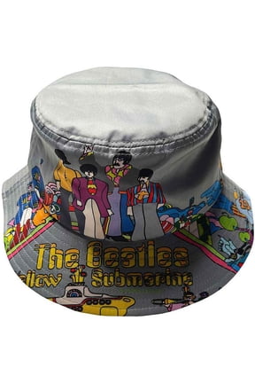 Submarine Hat