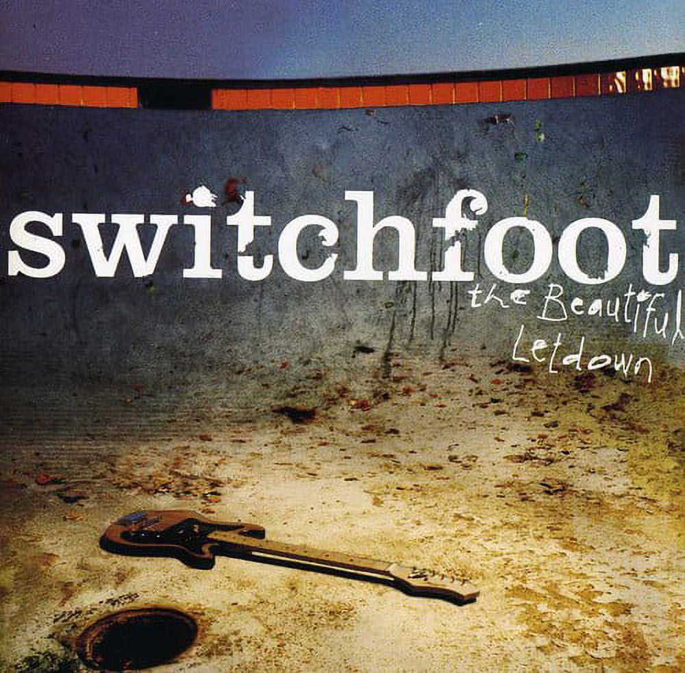 The Beautiful Letdown - Walmart.com