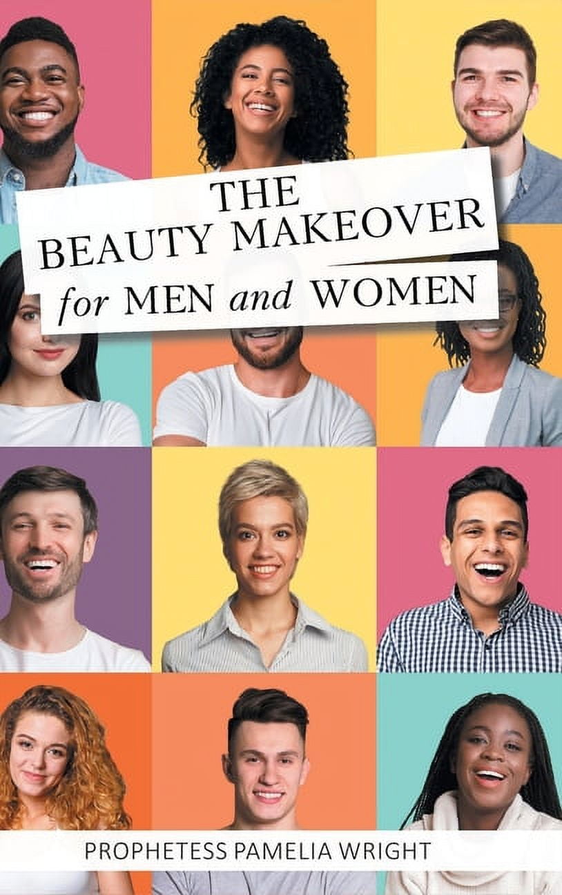 Mens Makeover