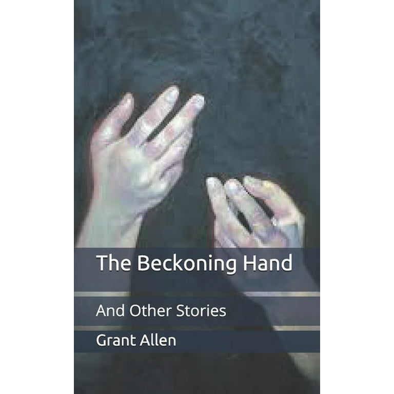 Beckoned Hand