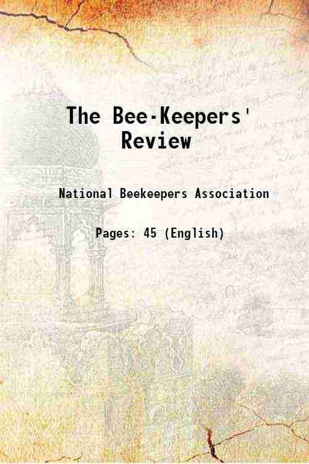 The Bee Keepers