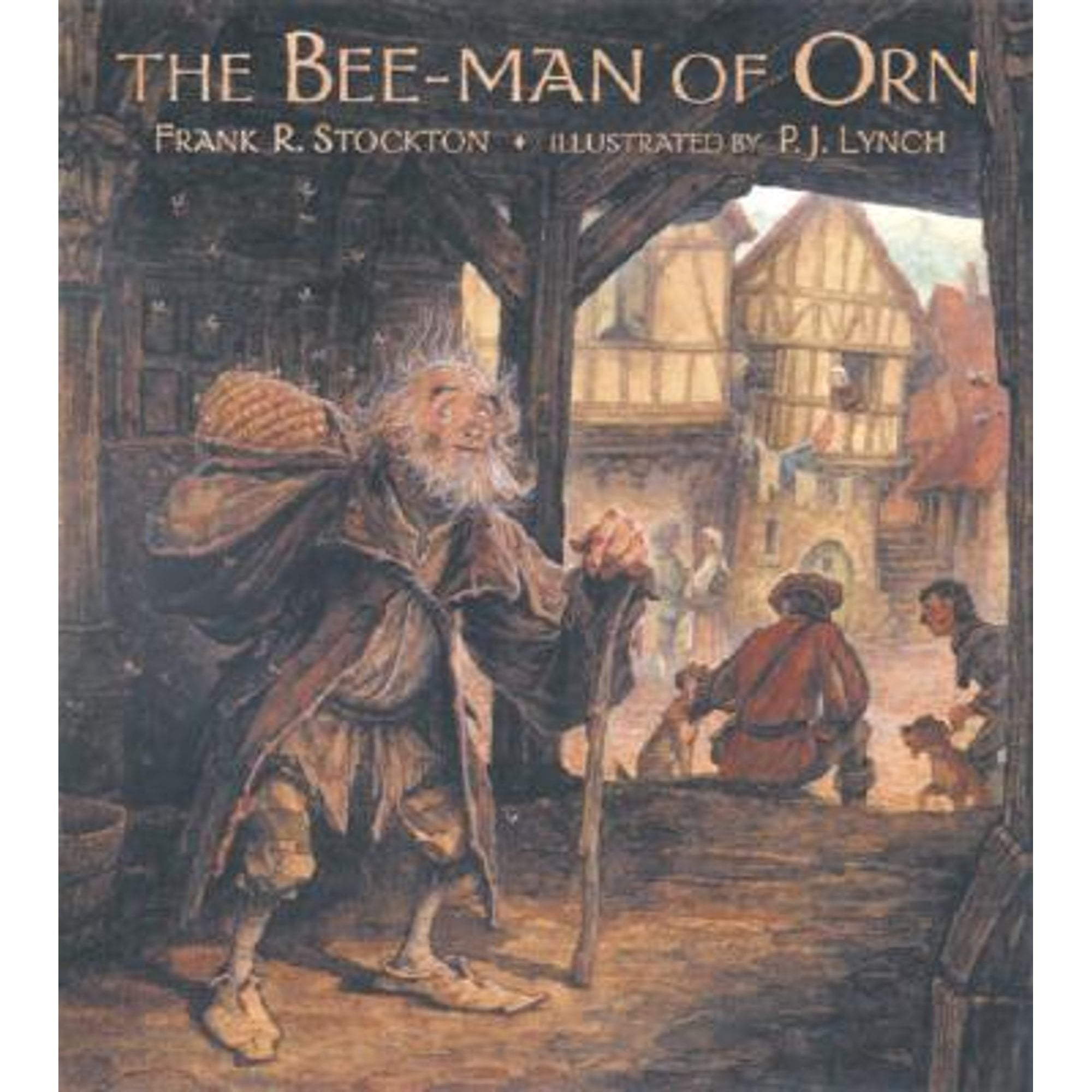 The Bee Man