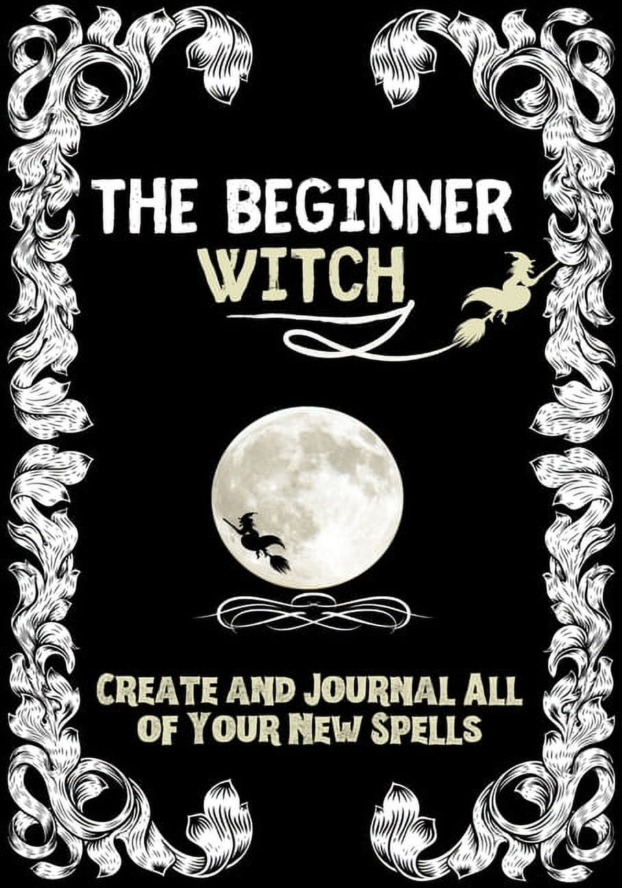 Beginning Witch