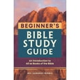 Cameron Trimble, Bible Study Guide, All 66 Books, Beginner Friendly ...