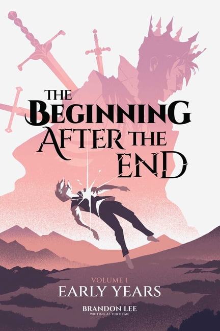The Beginning After Thr End