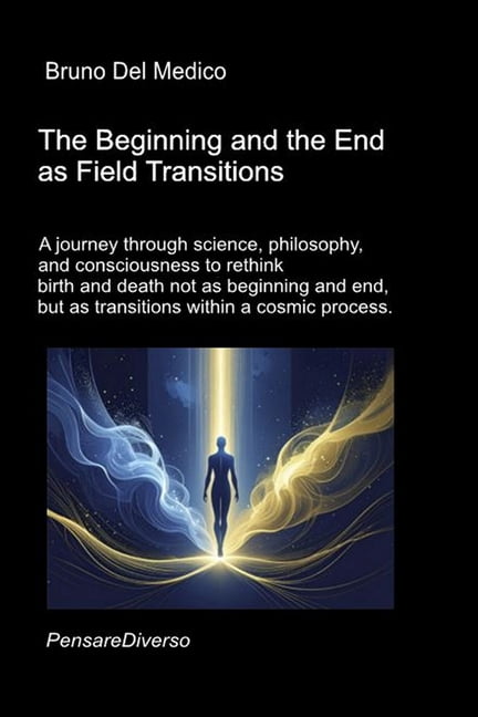 The Beginning and the End as Field Transitions: A journey through ...