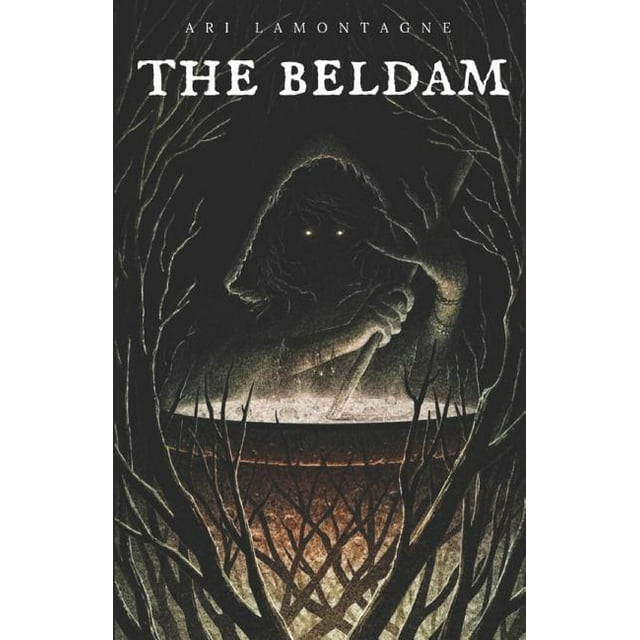 The Beldam (Paperback) - Walmart.com