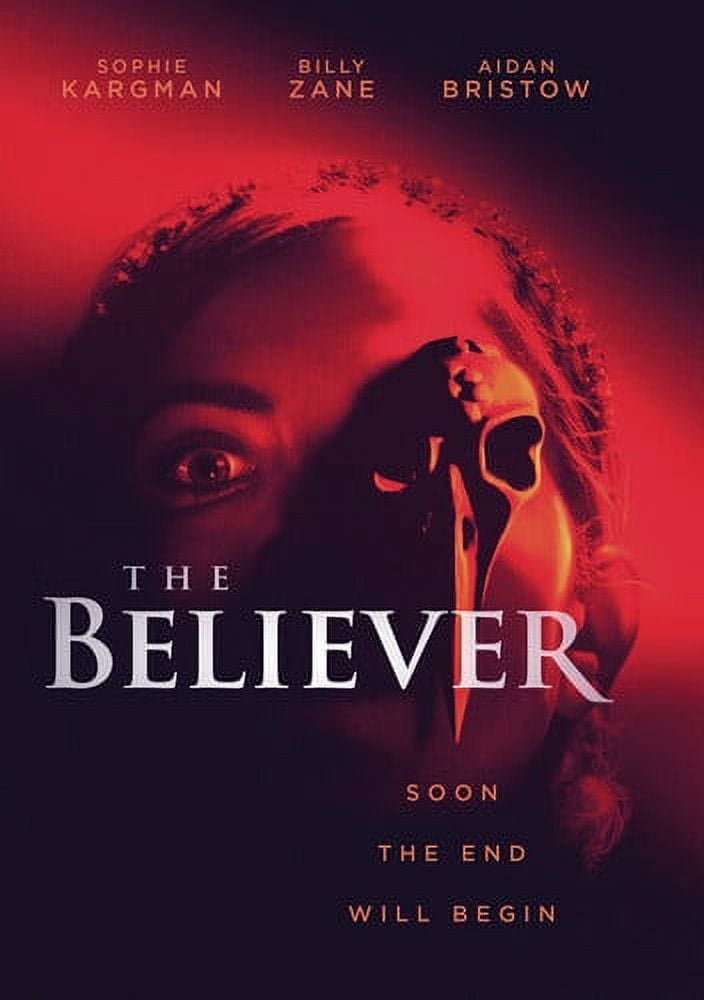 The Believer (DVD), Freestyle Digital, Horror - Walmart.com