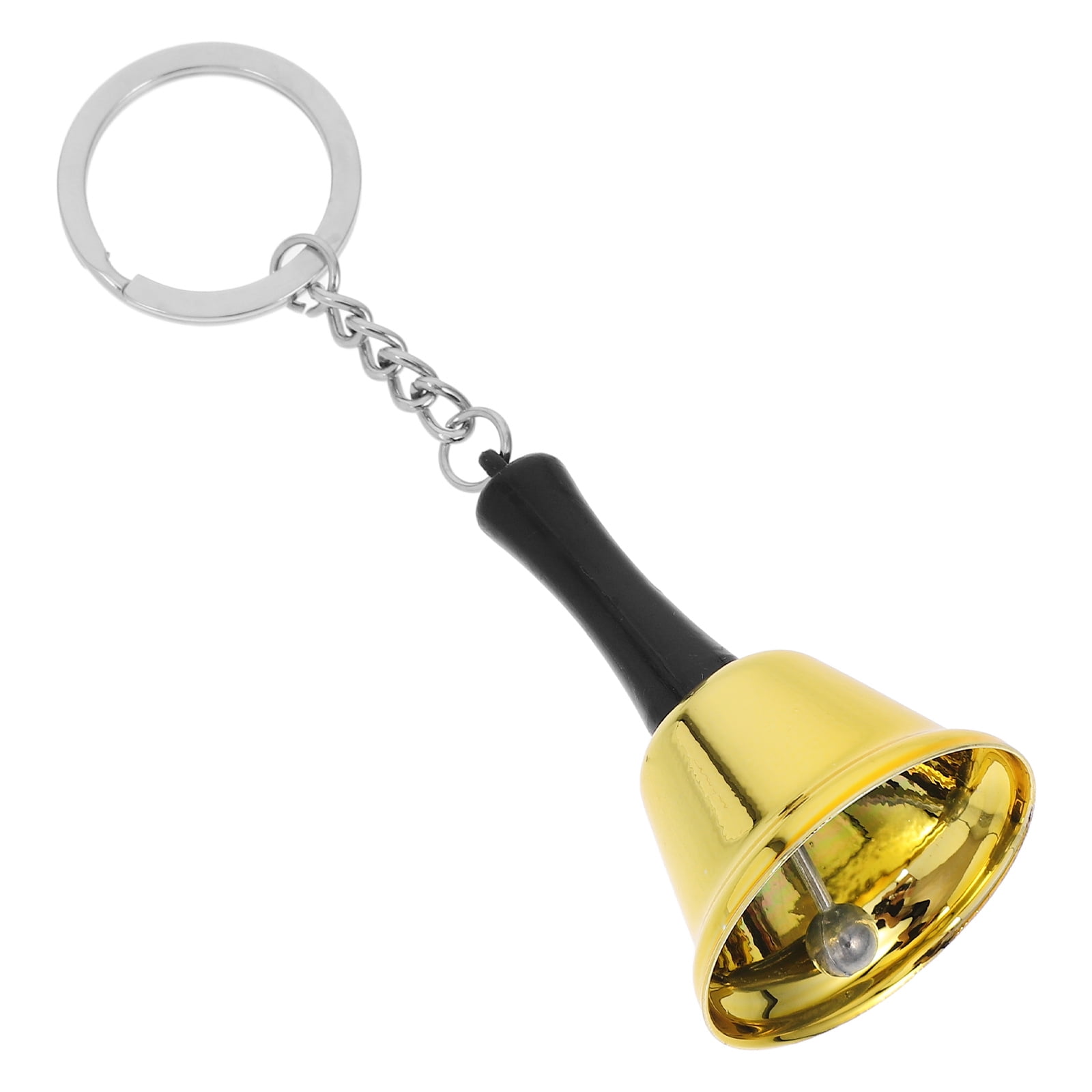 The Bell Tooth Tool Bracket Mini Hand Cap Plugs Bells Child Golden ...