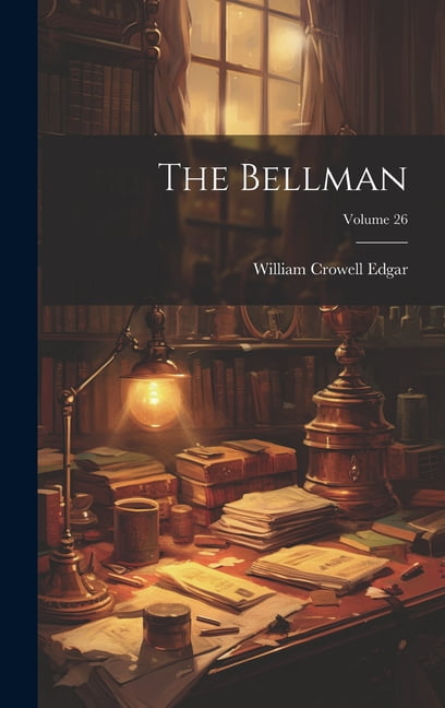 Bell Man