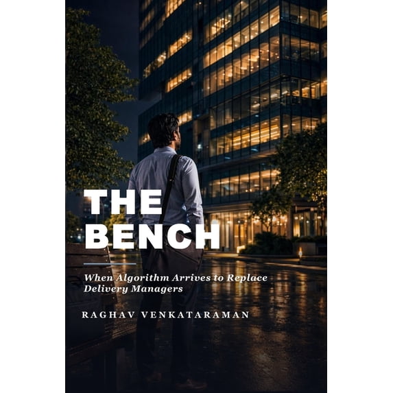 The Bench: When Algorithm Arrives to Replace Delivery Managers ...