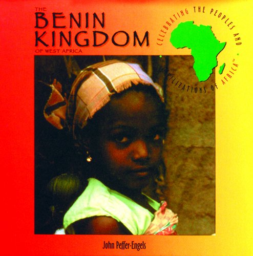 Pre-Owned The Benin Kingdom of West Africa (Hardcover) 0823923347 ...